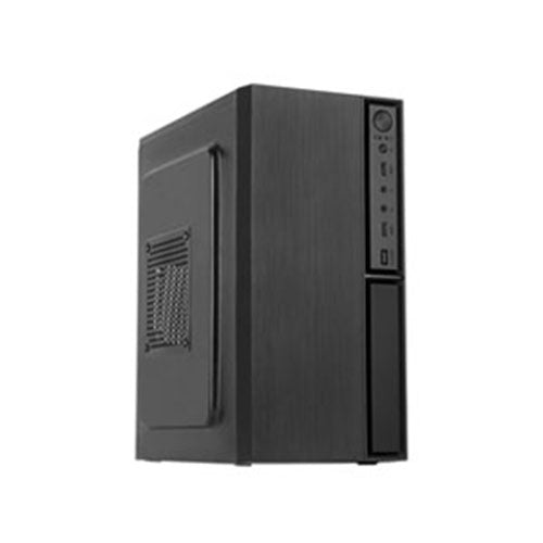 Trendsonic Ceres CE27M Micro ATX Case with 700W PSU – DynaQuest PC