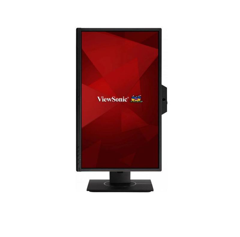 Viewsonic VG2440V 24" IPS 1080p Video Conferencing Monitor w/ built -i ...