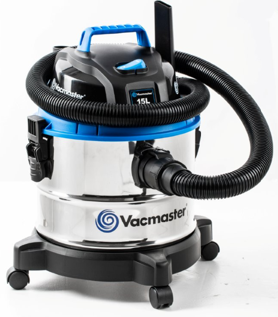 Vacmaster VQ1115S – DynaQuest PC