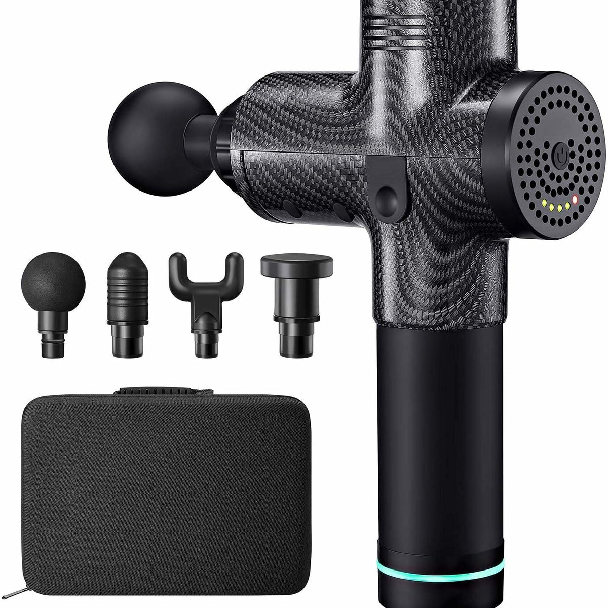 Massage Gun – DynaQuest PC