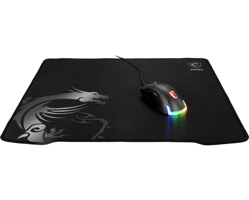 Peripherals - Keyboard / Mouse - Mouse Pad – DynaQuest PC