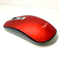 Havit HV-MS614GT Wireless Mouse (Black | Blue | Red | Silver ...