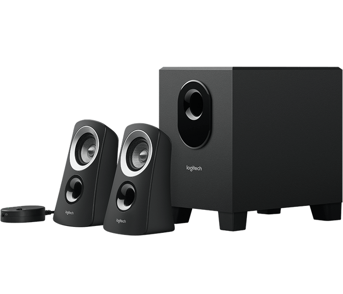 Peripherals - Audio – DynaQuest PC